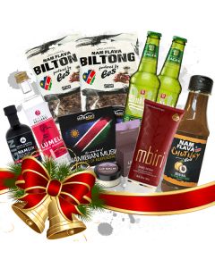 Namibia Shop | Produkte und Spezialitäten aus Namibia | Namshop